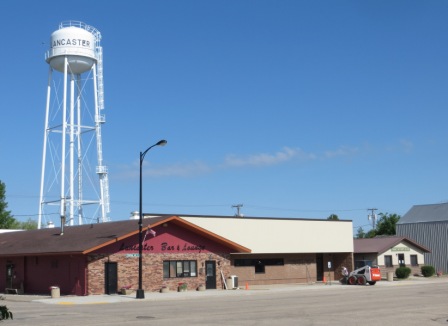 City of Lancaster Pictures